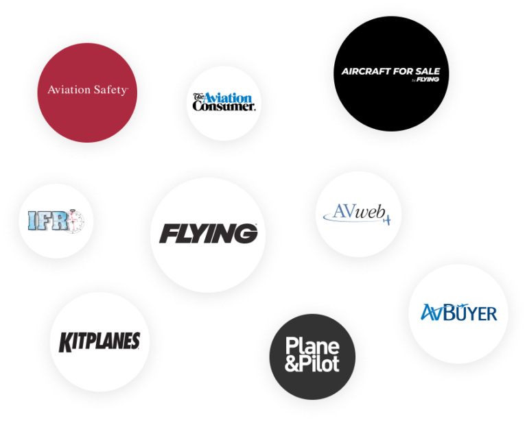 FLYING Finance - Fastest and Easiest Aircraft Financing