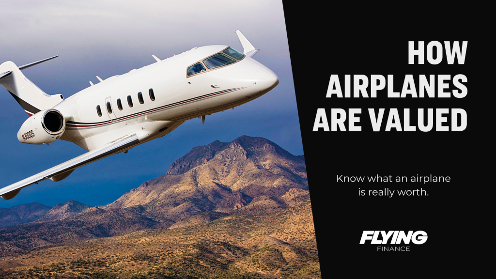 How Aircraft Financing Works (A comprehensive guide) - FLYING Finance ...