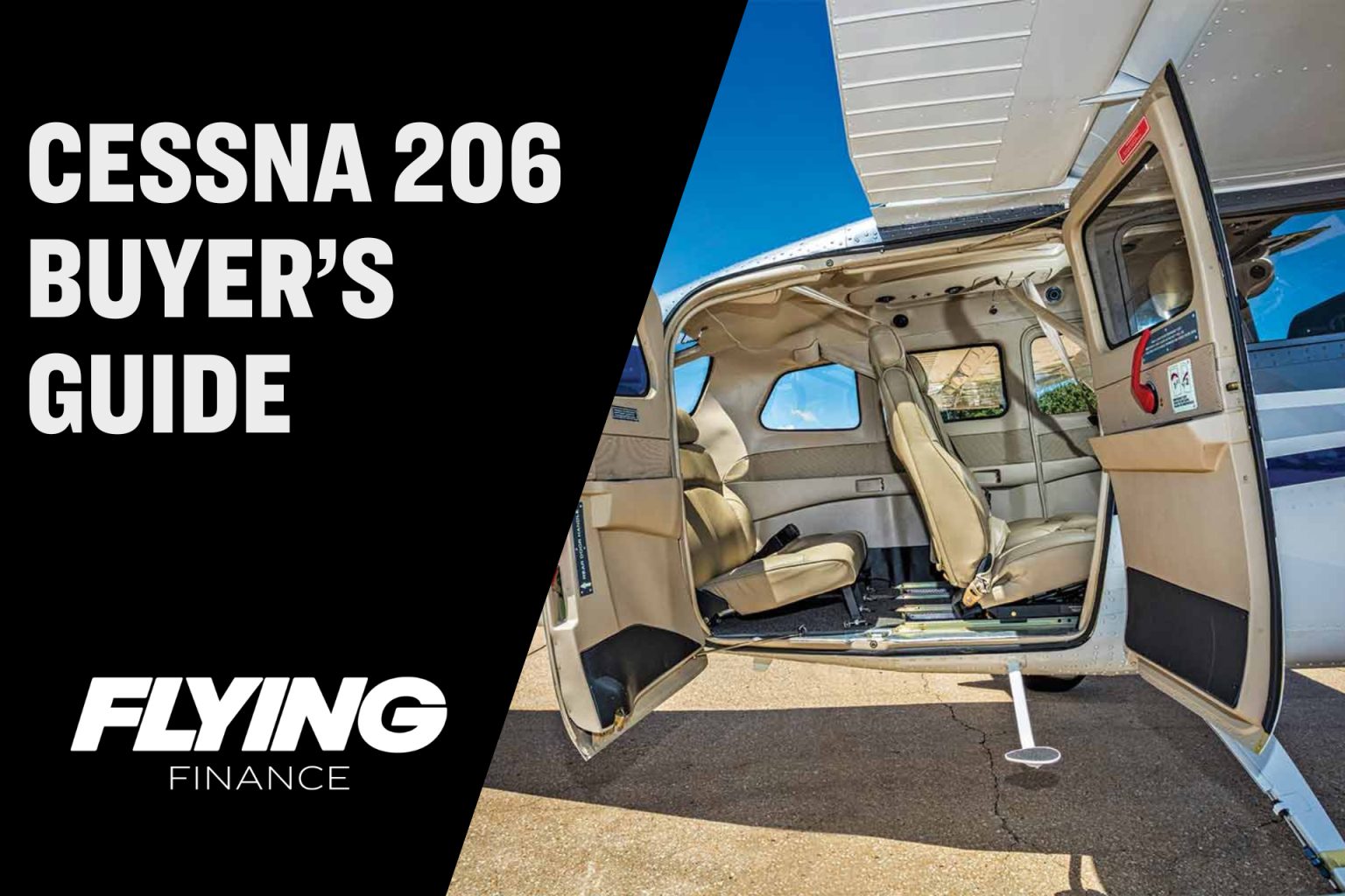 How Aircraft Financing Works (A comprehensive guide) - FLYING Finance ...