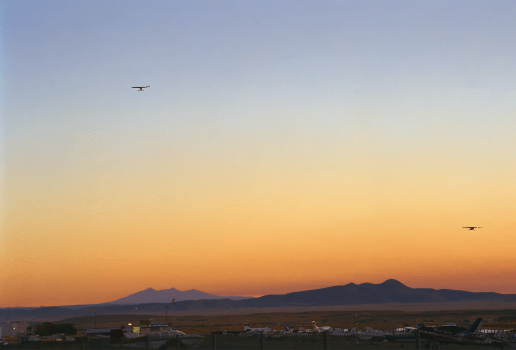 Top 5 Aviation Communities in the U.S. | FLYING Finance