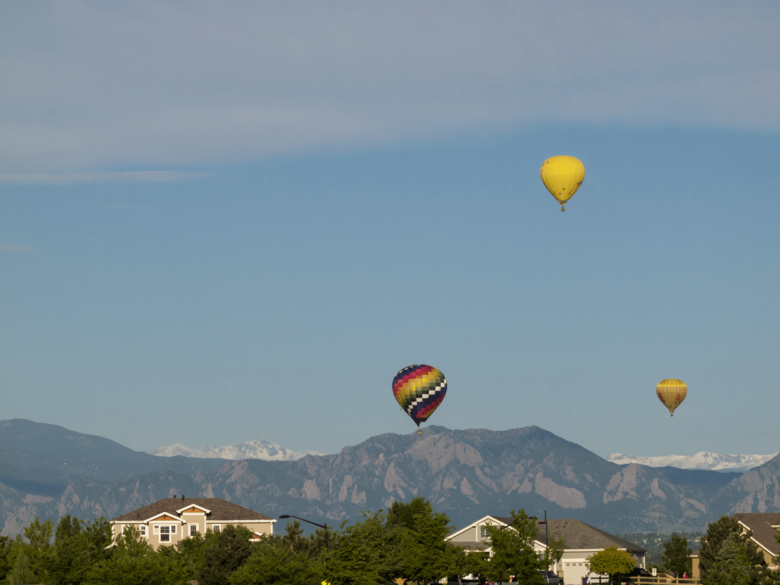 Top 5 Aviation Communities in the U.S. - FLYING Finance