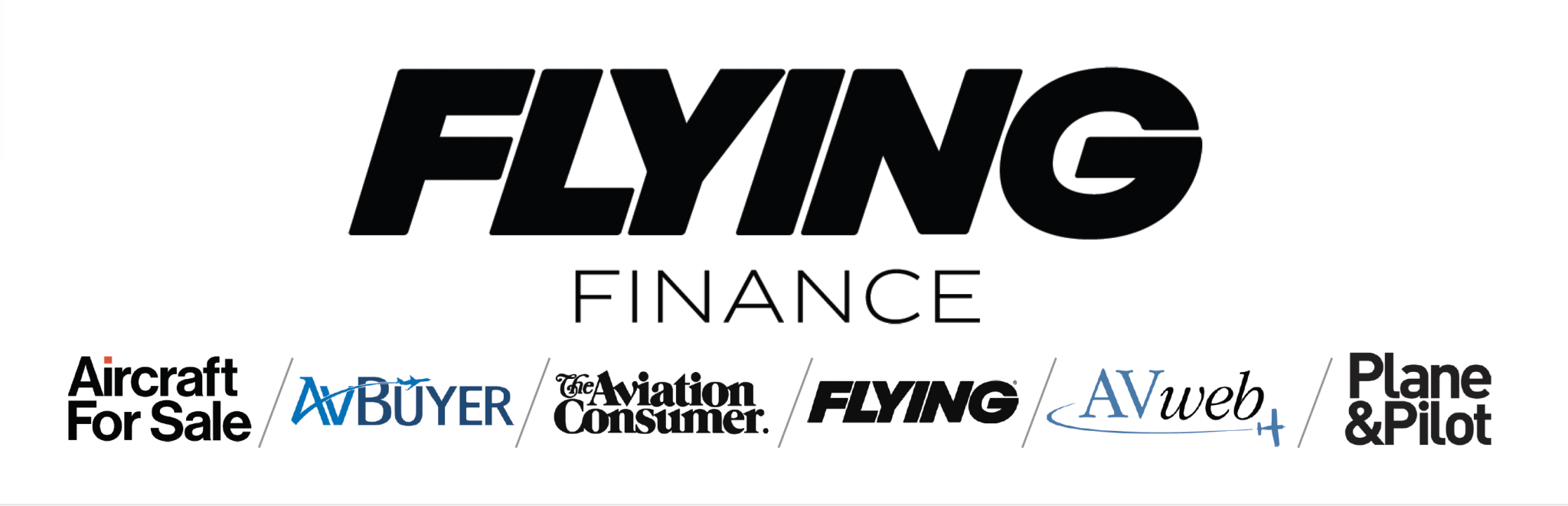 Aircraft Financing | FLYING's Fastest & Easiest Way to Fly